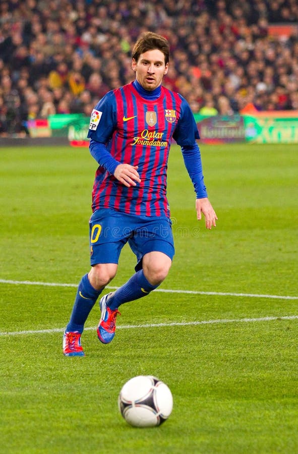 Lionel Messi editorial photography. Image of sport, team - 23100972