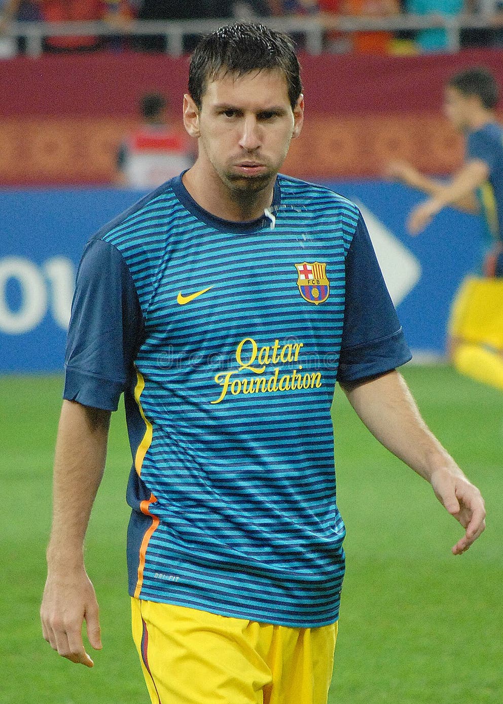 Lionel Messi Angry Stock Photos - Free & Royalty-Free Stock Photos from ...