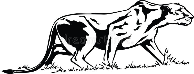 Female Stalking Stock Illustrations – 63 Female Stalking Stock ...