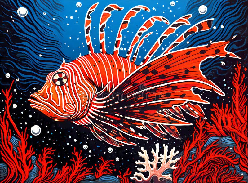 Schematic Underwater Setting Stock Illustrations – 8 Schematic ...