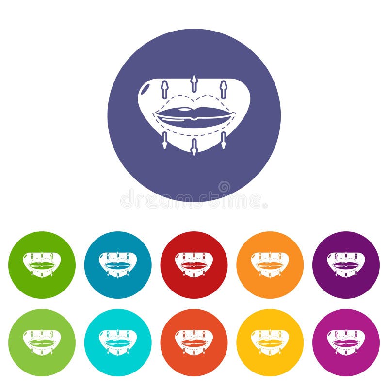 Augmentation Icons Stock Illustrations – 783 Augmentation Icons Stock ...