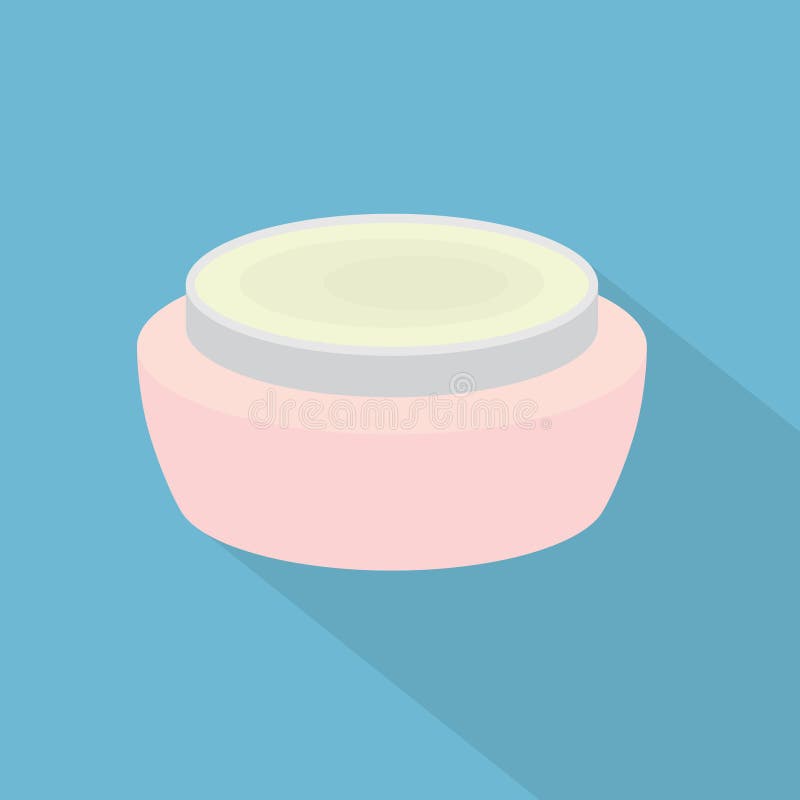 Lip balm icon stock vector. Illustration of beauty, protective - 181683751