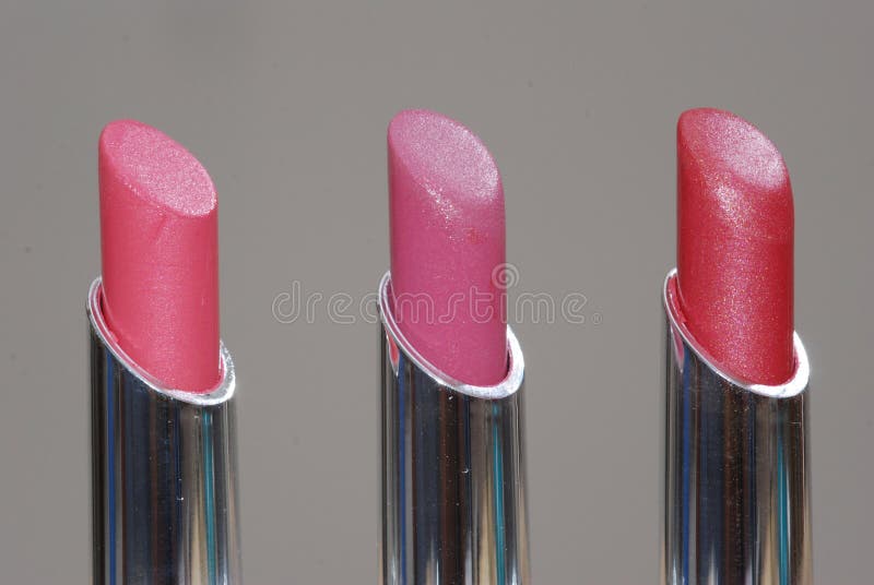 Lip Colors stock photo. Image of lipsticks, shades, colors - 11074774