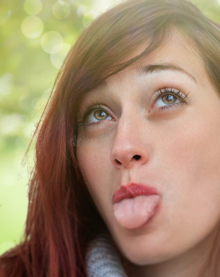 Lip, Face, Eyebrow, Cheek Picture. Image: 115316303