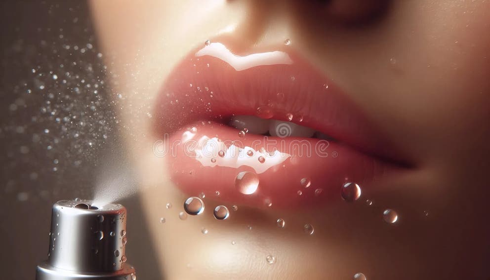 Lip Mist Stock Illustrations – 372 Lip Mist Stock Illustrations ...