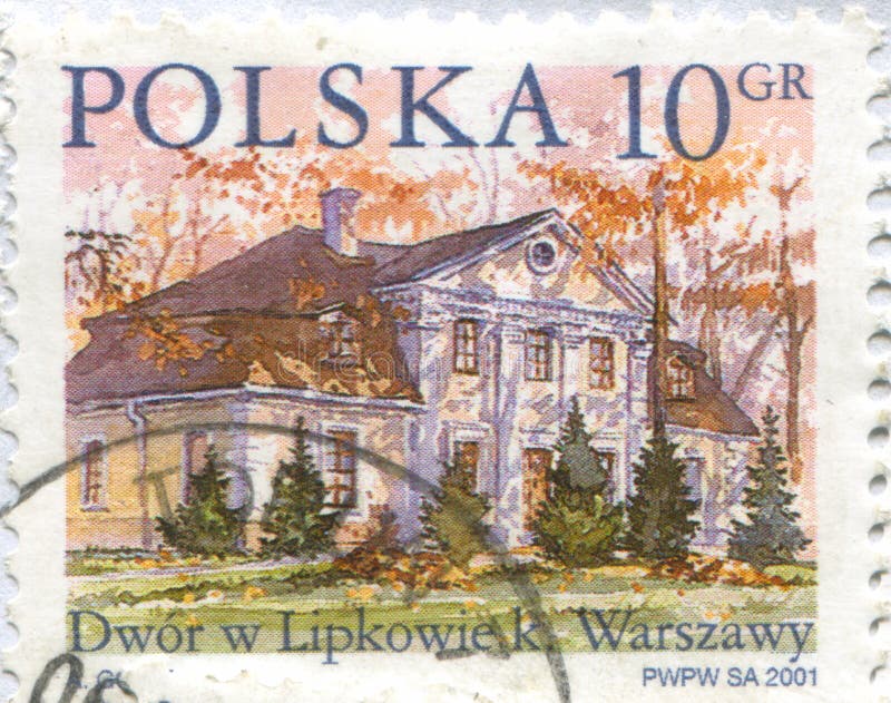 Lipkow editorial photography. Image of mail, philately - 313459912