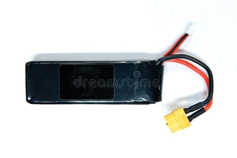 Lipo Battery stock photo. Image of equipment, discharge - 84894094