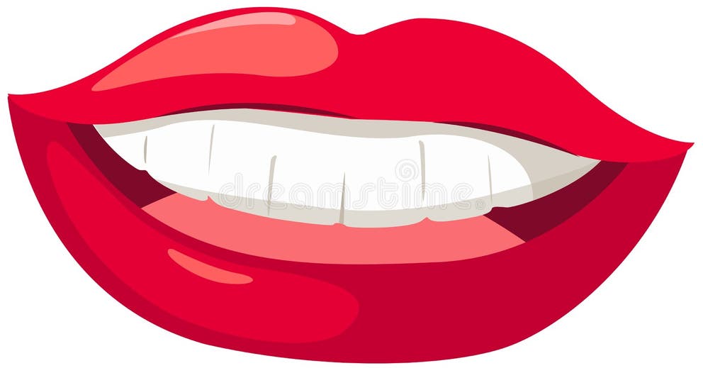 Anatomy Lips Stock Illustrations – 3,240 Anatomy Lips Stock ...