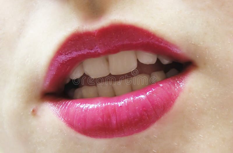 Woman Screaming stock photo. Image of glamour, beauty - 4899866