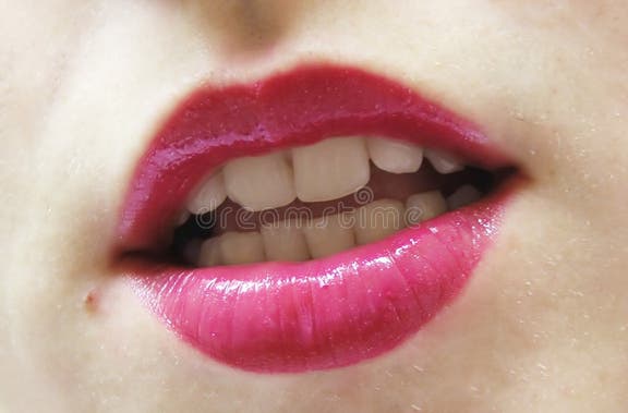 Kiss Makeup Young Singer Stock Photos - Free & Royalty-Free Stock ...