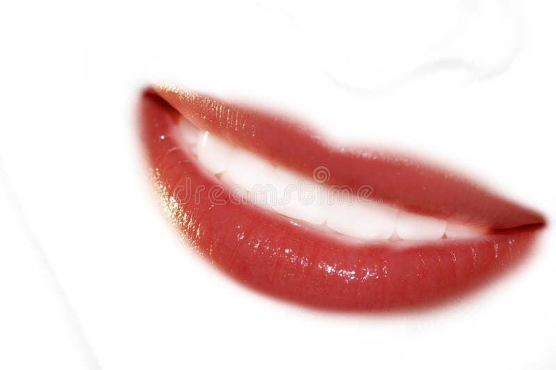 Lips Picture. Image: 7901179