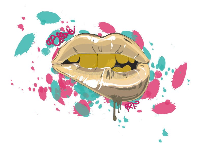 Gold Theet Stock Illustrations – 1 Gold Theet Stock Illustrations ...