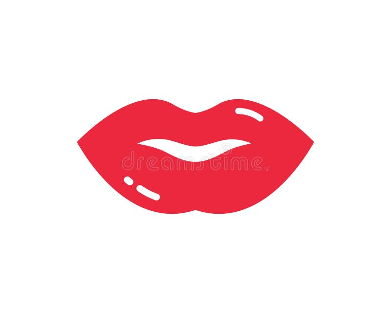Lips Icon Stock Illustrations – 49,593 Lips Icon Stock Illustrations ...
