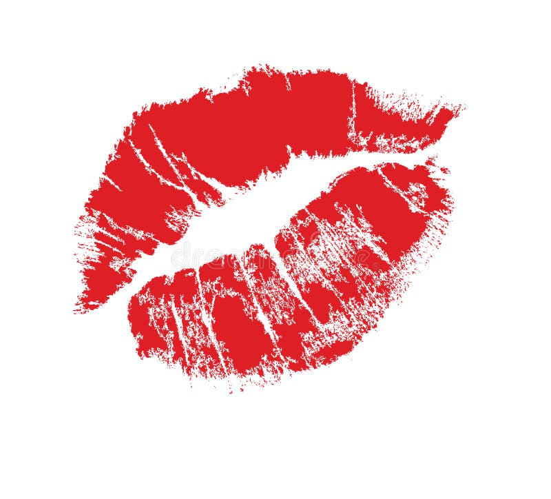 Lipstick Kiss Mark Png