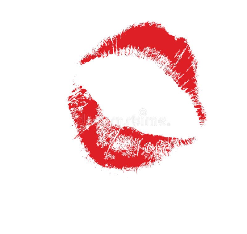 15+ Lip mark Free Stock Photos - StockFreeImages