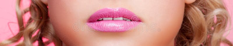 Before and after Lip Filler Injections. Fillers. Lip Augmentation ...