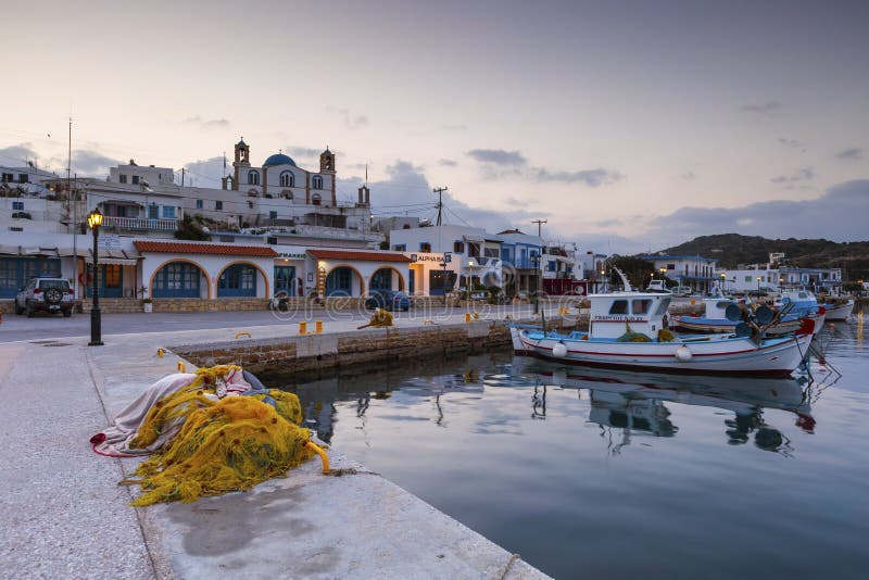 Lipsi Island. editorial photography. Image of aegean - 90102242