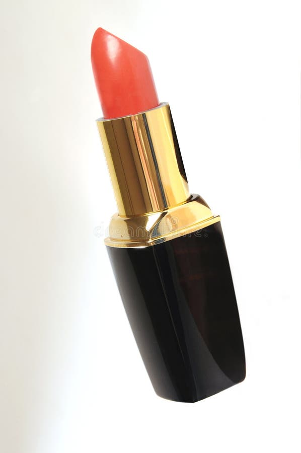 Lipstick stock image. Image of accessories, personal - 12401441