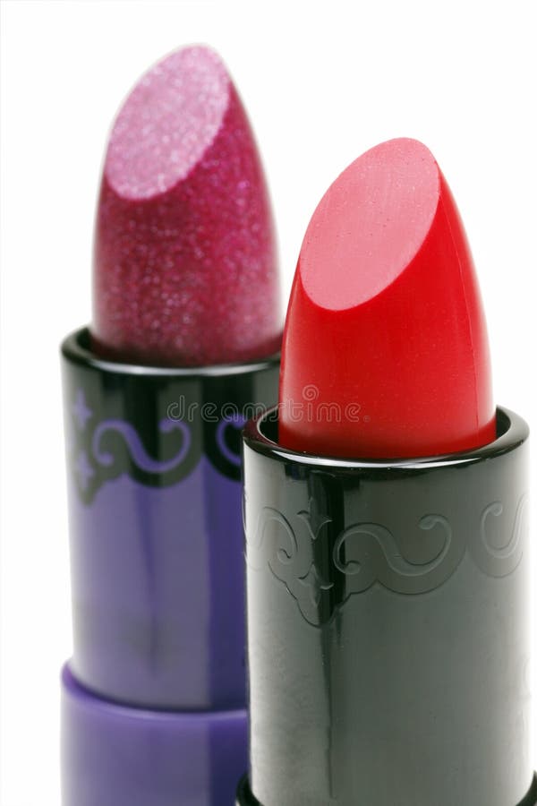 Lipstick stock photo. Image of copy, beauty, macro, glamor - 7401544