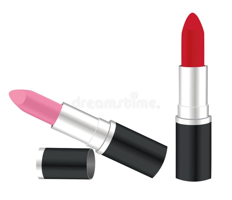 Container Lipstick Stock Illustrations – 5,910 Container Lipstick Stock ...
