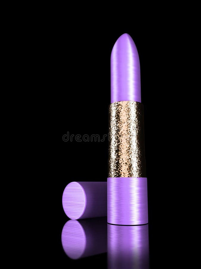 Lipstick stock image. Image of cosmetics, beauty, fashion - 19764193