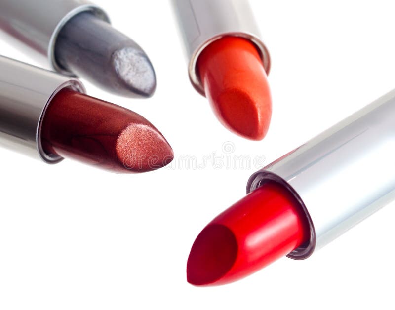 Lipstick stock image. Image of lips, cosmetics, face - 27648659