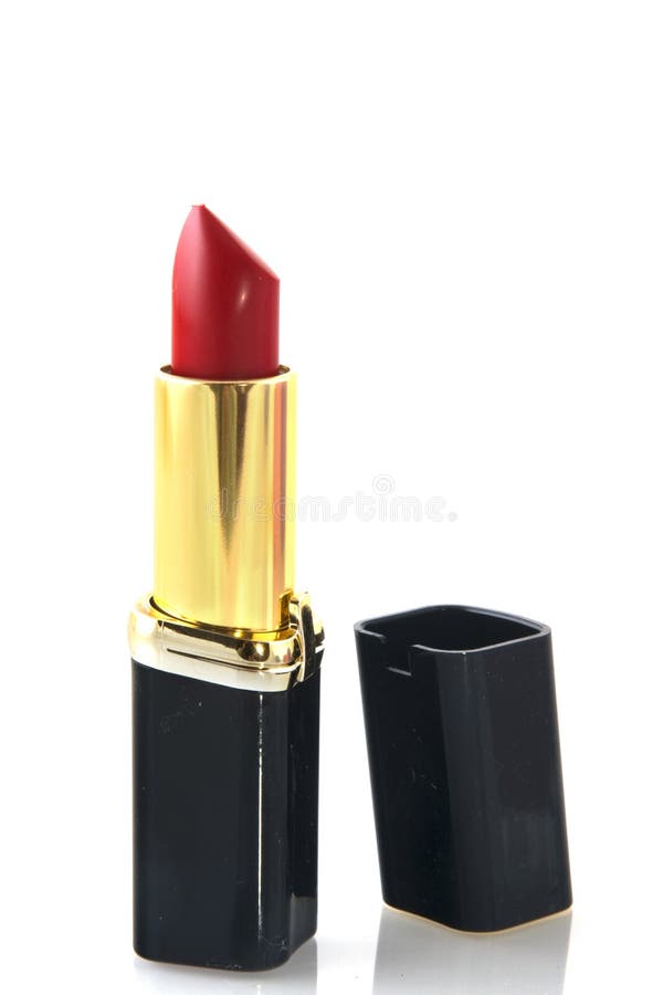 Lipstick stock image. Image of cosmetic, lipstick, standing - 5777709