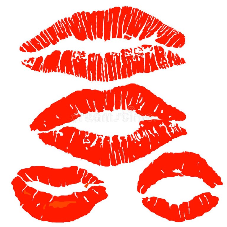 Lipstick Stain Vector Stock Illustrations – 1,000 Lipstick Stain Vector ...