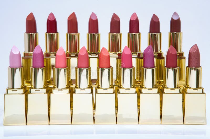 Lipstick Women Mauve Color Stock Photos - Free & Royalty-Free Stock ...