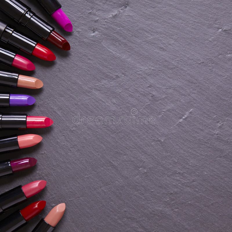 210 Lipsticks Border Stock Photos - Free & Royalty-Free Stock Photos ...