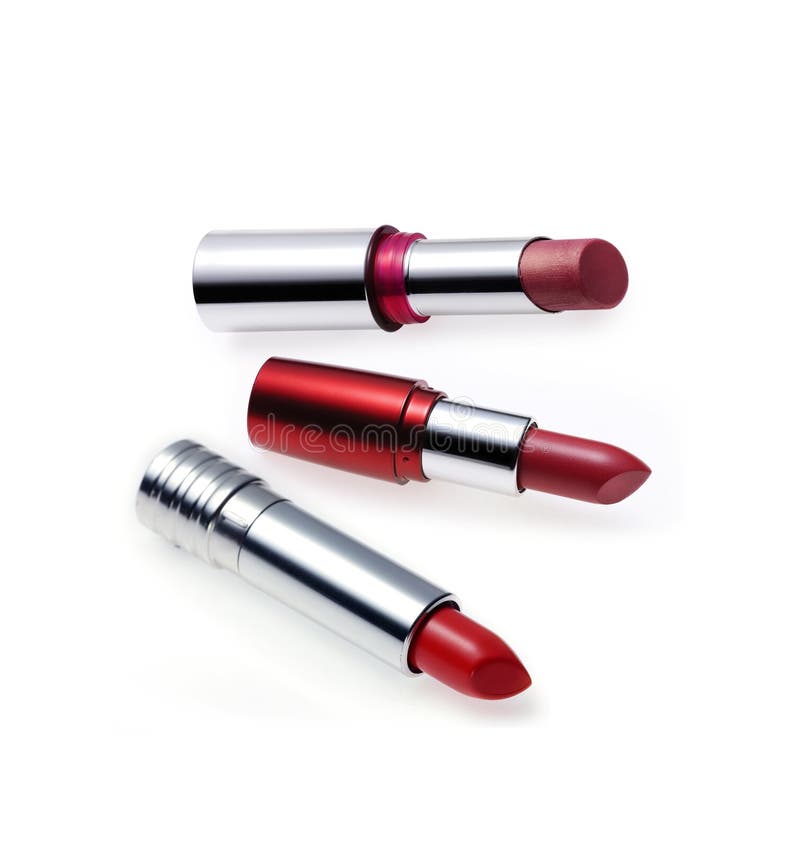 Lipstick stock photo. Image of beautiful, background - 24837942