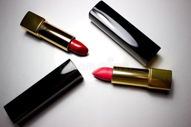 Lipsticks editorial image. Image of cosmetic, lipstick - 60232495