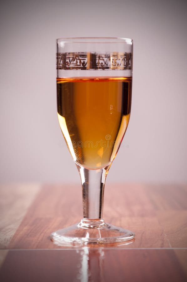 Liqueur stock image. Image of energy, amber, alcohol - 65196537