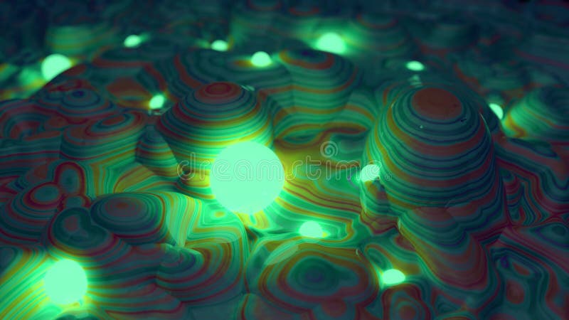 Liquid abstract glow stock photo. Image of drop, splash - 57623222