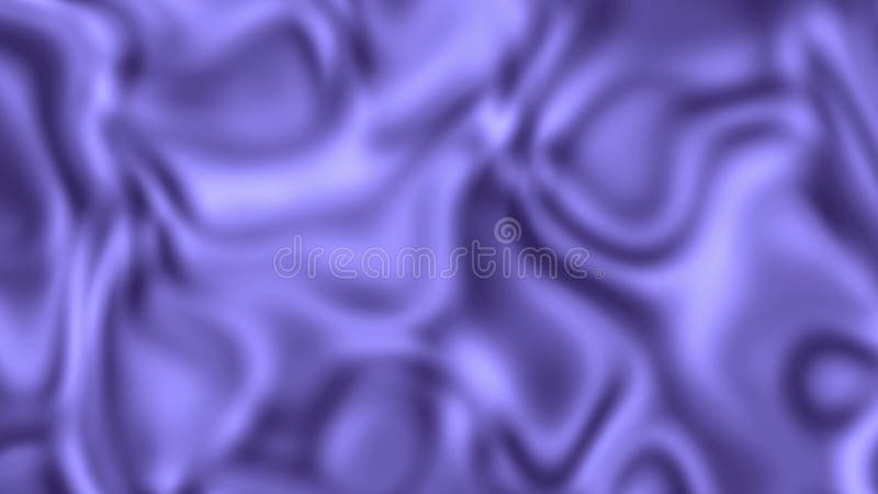 Purple Texture Folded Animated Background. Violet Silk Backdrop ...