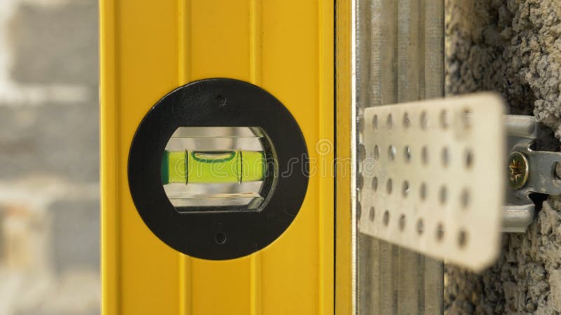 Liquid Balance Ruler in Close Up Stock Footage - Video of descriptive ...