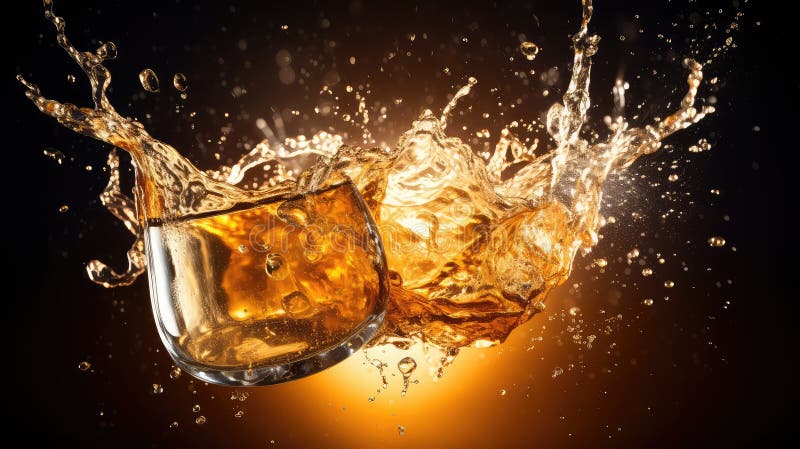 Beer Liquid Splash Stock Illustrations – 7,884 Beer Liquid Splash Stock ...