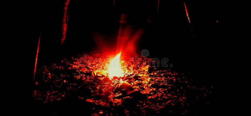 Liquid burning fire stock image. Image of grace, emit - 187454303