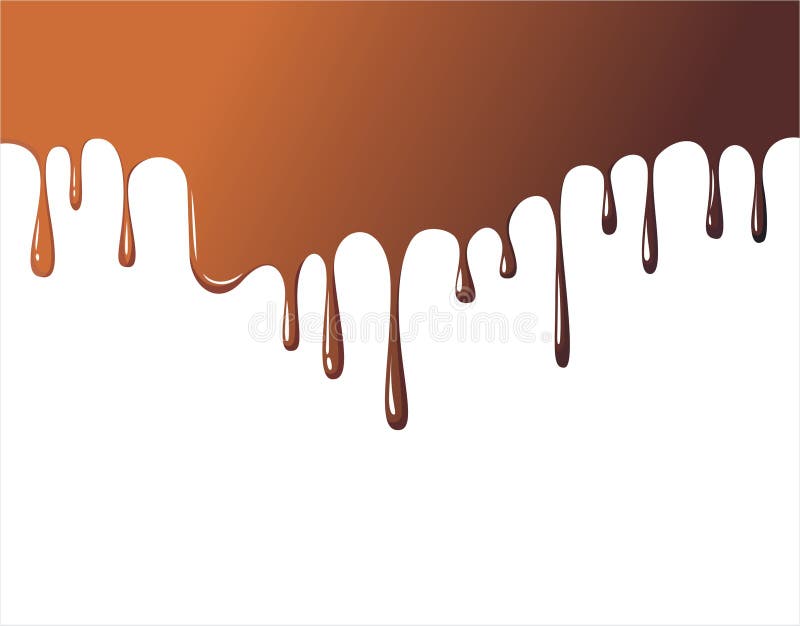 Chocolate River Stock Illustrations – 285 Chocolate River Stock ...