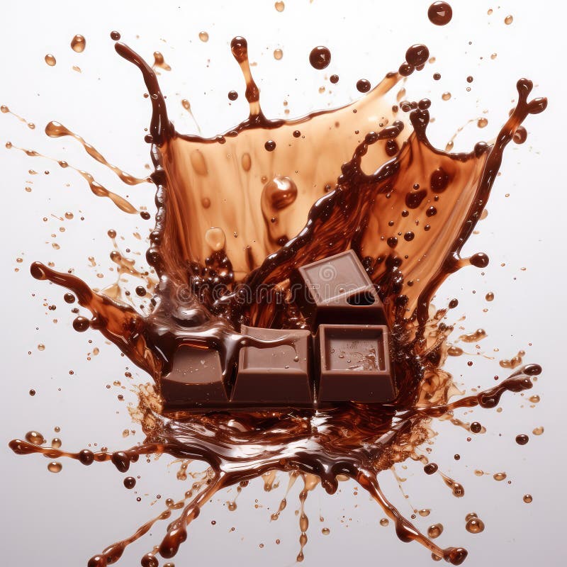 Chocolate Pool Stock Illustrations – 582 Chocolate Pool Stock ...