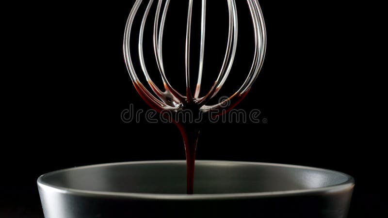 Chocolate Dripping Whisk Stock Photos - Free & Royalty-Free Stock ...