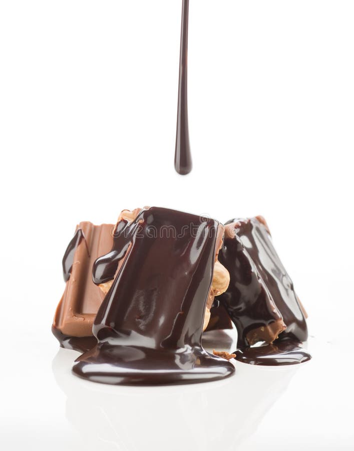 529 Falling Chocolate Pieces Photos - Free & Royalty-Free Stock Photos ...