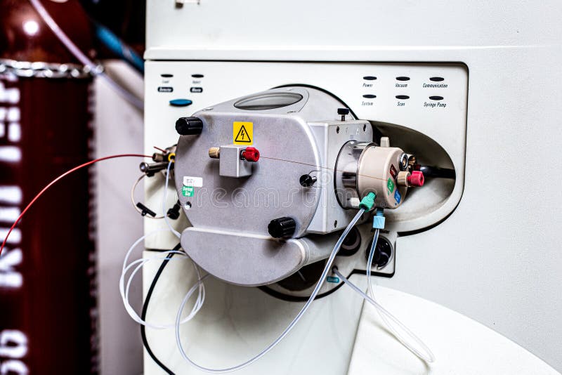 Liquid Chromatography Mass Spectrometry LC MS Instruments. Stock Photo ... Liquid Chromatography Mass Spectrometry LC MS Instruments. Stock Photo ...
