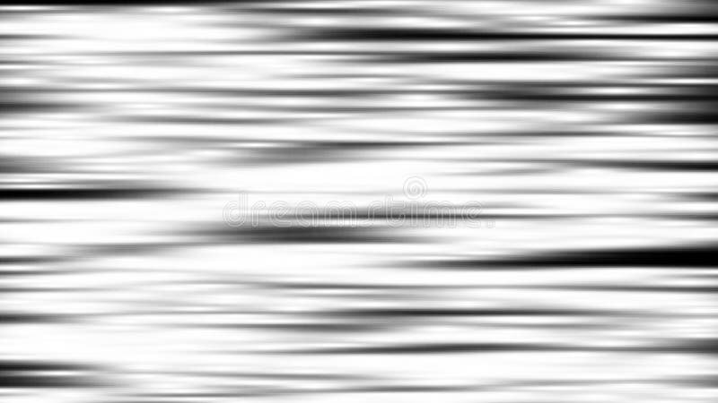 Liquid Chrome Horizontal Lines Dynamic Effect Texture. Speed Black and ...