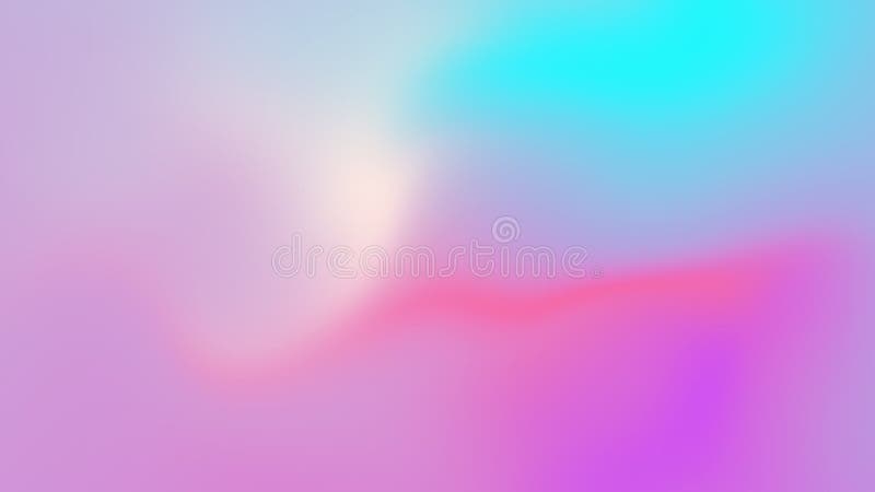 Liquid Colorful Gradient Animation. Modern Fluid Gradient Mix Stock ...