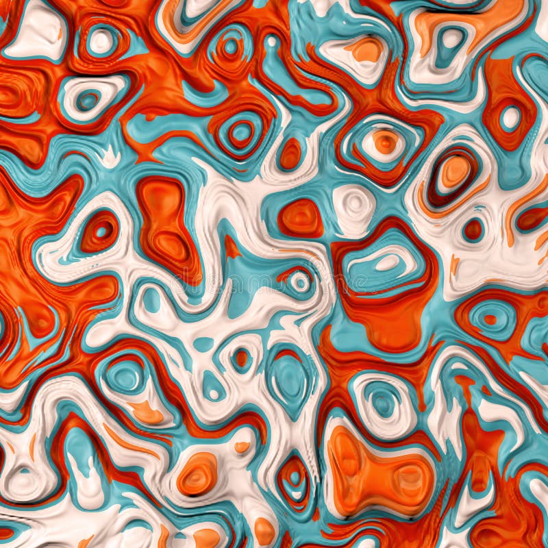 Liquid colors stock image. Image of drop, disorder, chaos - 55462383