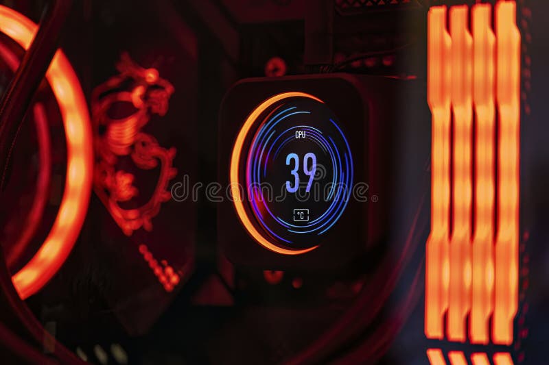 145 Liquid Cooling Pc Stock Photos - Free & Royalty-Free Stock Photos ...