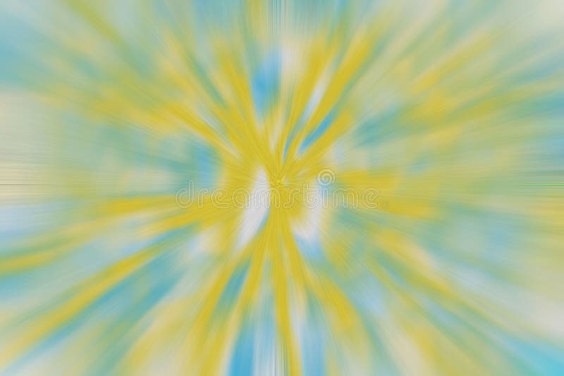 Liquid Cover Poster with Modern Uv Color. Multicolored Abstract ...