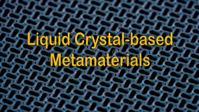 Metamaterial Based Stock Illustrations – 5 Metamaterial Based Stock Illustrations, Vectors ...