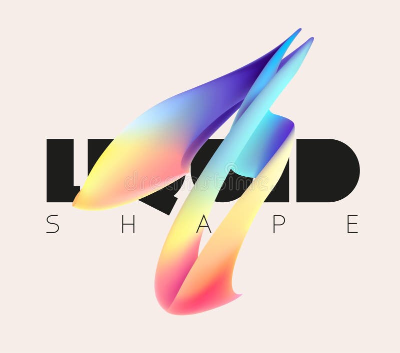 Dynamic 3d Form Stock Illustrations – 21,240 Dynamic 3d Form Stock ...